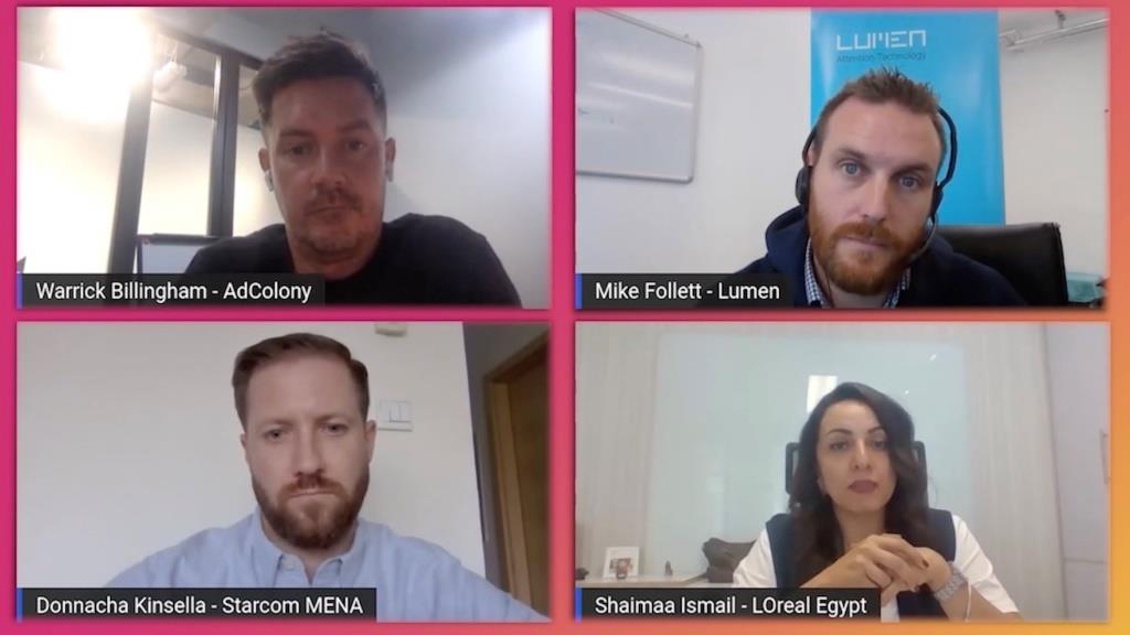 AdColony partnered with MMA at MMA Impact to Talk About the Holy Grail ...